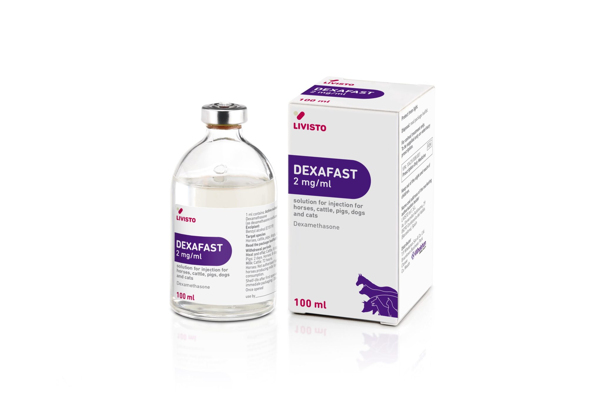 DEXAFAST – Campifarma