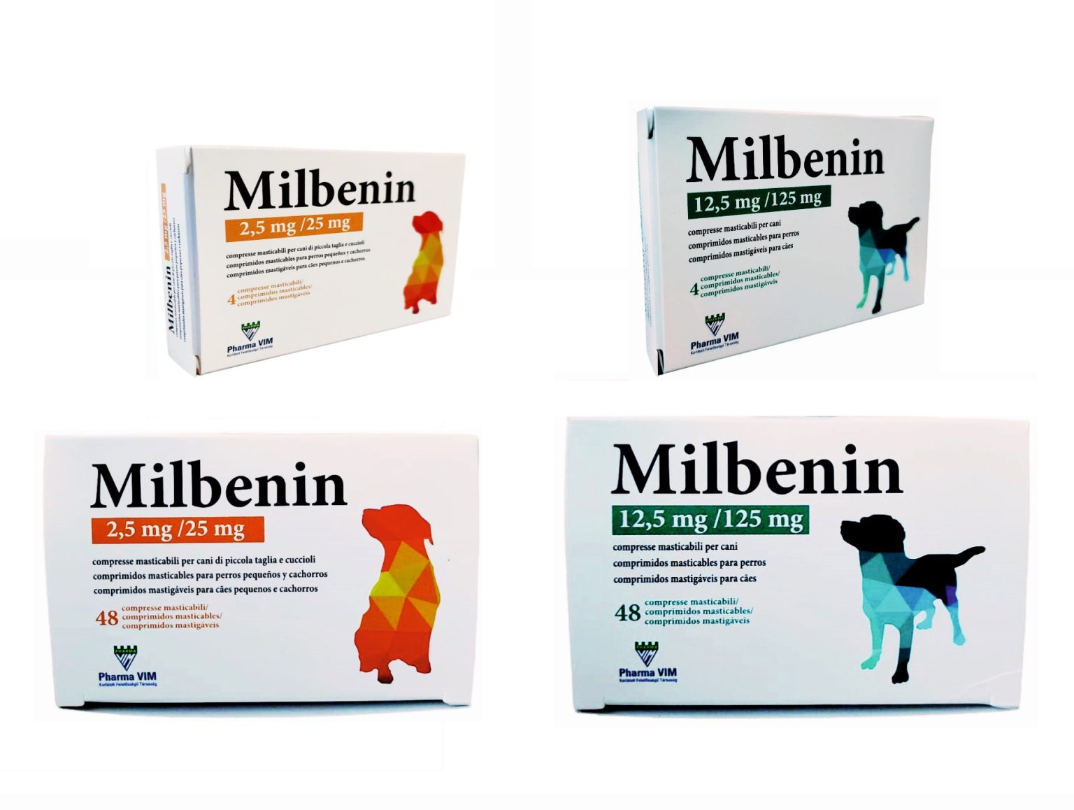 Campifarma – Animal Health starts with us