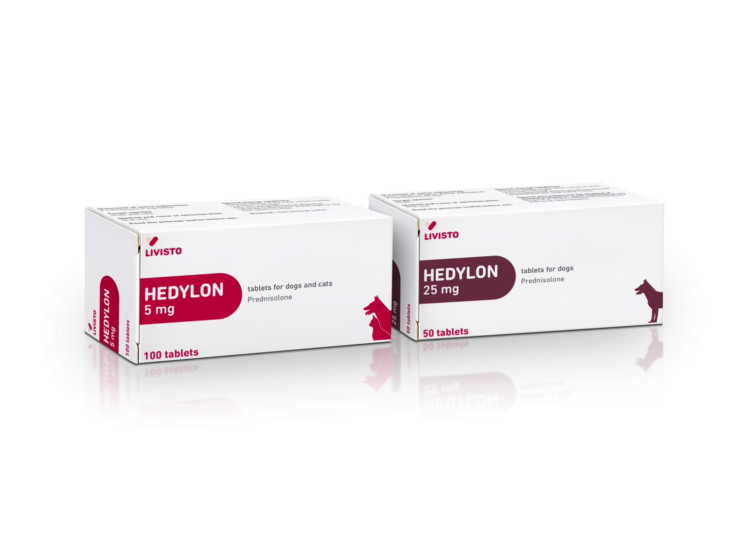 HEDYLON – Campifarma